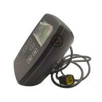 China JS220 JS200 Excavator Monitor Display Panel 70450207 704-50207 High Quality New Part for sale