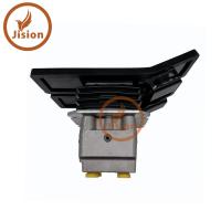 China Excavator Control Pedal Valve for SY135 SY215 SY235 B220401000570 60004101 for sale