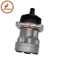China Excavator Control Valve Pilot Valve SY215-9 PV48K1337 PV48K1336 6 Month Warranty for sale