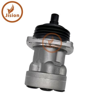 China Excavator Control Valve Pilot Valve SY215-9 PV48K1337 PV48K1336 6 Month Warranty for sale