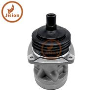 China Excavator Control Valve Pilot Valve SY215-9 PV48K1337 PV48K1336 6 Month Warranty for sale