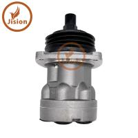 China Excavator Control Valve Pilot Valve SY215-9 PV48K1337 PV48K1336 6 Month Warranty for sale