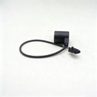 China SY60-10 Ward Solenoid Valve Assembly 12V Coil for Excavator Engineering Machinery Spare Parts for sale