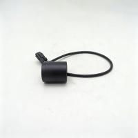 China SY60-10 Ward Solenoid Valve Assembly 12V Coil for Excavator Engineering Machinery Spare Parts for sale