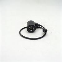 China SY60-10 Ward Solenoid Valve Assembly 12V Coil for Excavator Engineering Machinery Spare Parts for sale