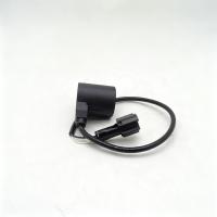 China SY60-10 Ward Solenoid Valve Assembly 12V Coil for Excavator Engineering Machinery Spare Parts for sale