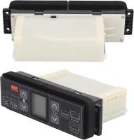 China Sany Excavator Air Conditioning Control Panel 146570-A070 for Construction Machinery for sale