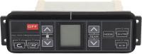 China Sany Excavator Air Conditioning Control Panel 146570-A070 for Construction Machinery for sale