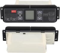 China Sany Excavator Air Conditioning Control Panel 146570-A070 for Construction Machinery for sale