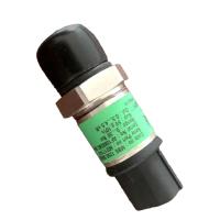 China Jision 60217141 063G1778 Low Pressure Sensor 50bar Switch for SY335C SY365C Excavator Engine Parts for sale