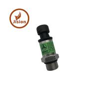 China Jision 60217141 063G1778 Low Pressure Sensor 50bar Switch for SY335C SY365C Excavator Engine Parts for sale