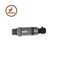 China Jision 60217141 063G1778 Low Pressure Sensor 50bar Switch for SY335C SY365C Excavator Engine Parts for sale