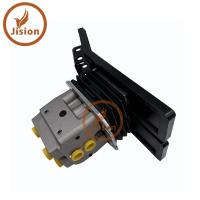 China JISION SY55 SY75 YC60 Pilot Valve Assembly Foot Valve B220401000570 60004101 for sale