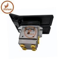 China JISION SY55 SY75 YC60 Pilot Valve Assembly Foot Valve B220401000570 60004101 for sale
