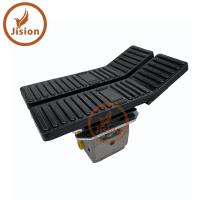 China JISION SY55 SY75 YC60 Pilot Valve Assembly Foot Valve B220401000570 60004101 for sale