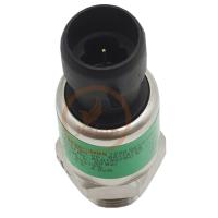 China 60114798 Excavator Hydraulic Pump Pressure Sensor 50Bar for SY365 SY245 for sale