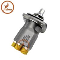 China Excavator Joystick Pilot Valve B229900003353 Without Handle for SY55 SY65 SY75 for sale