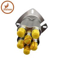 China Excavator Joystick Pilot Valve B229900003353 Without Handle for SY55 SY65 SY75 for sale