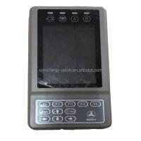 China Sany SY205 Excavator Monitor Display Panel for sale