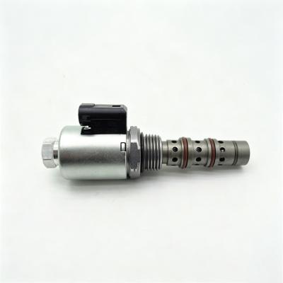 China Jision 5168054 Solenoid Valve for 8560 T4020 TM130 TN75V TN95VA Excavator for sale