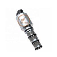 China Jision Excavator Mechanical Spare Parts AT310587 for 310J 310K EP 310SJ Models for sale