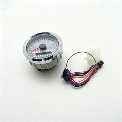 China Excavator 704-D7231 Tachometer Hour Meter for 4CX444 4CN444 4CN-4WS 3CX 4CX for sale