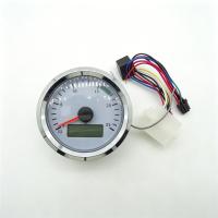 China Excavator 704-D7231 Tachometer Hour Meter for 4CX444 4CN444 4CN-4WS 3CX 4CX for sale