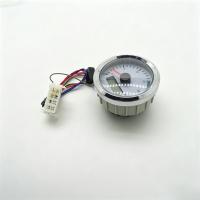 China Excavator 704-D7231 Tachometer Hour Meter for 4CX444 4CN444 4CN-4WS 3CX 4CX for sale