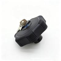 China R5511-51120 Fuel Tank Cap with Key for Komatsu SVL65-2 SVL75-2C SVL90-2 for sale