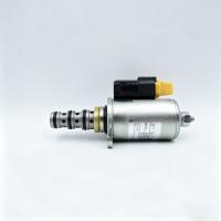 China 543-5391 Large Hole Solenoid Valve for 320D 323D KDRE5K-50-30D30-143CT 24V for sale