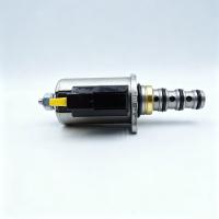 China 543-5391 Large Hole Solenoid Valve for 320D 323D KDRE5K-50-30D30-143CT 24V for sale