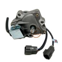 China Excavator Stepper Motor 7834-40-3000 Throttle Motor Electrical Parts for PC200-6 Construction Machinery for sale