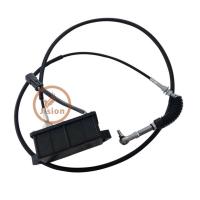 China Jision 21EN-32340 21EN-32260 21EN-32360 Stepper Motor for R220LC-9S Excavator Throttle Control for sale
