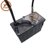 China Jision 21EN-32340 21EN-32260 21EN-32360 Stepper Motor for R220LC-9S Excavator Throttle Control for sale