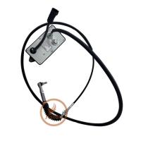 China Jision 21EN-32340 21EN-32260 21EN-32360 Stepper Motor for R220LC-9S Excavator Throttle Control for sale