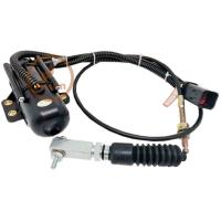 China Excavator Throttle Motor 525-4479 379-0803 for Cat 303.5E 304E 306E 307E 308E Accelerator Motor for sale