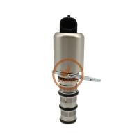 China Jision Parts Loader Hydraulic Solenoid Valve AT310587 for 210LE 315SJ 310J 410J 325J 210K 24V for sale