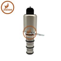 China Jision Parts Loader Hydraulic Solenoid Valve AT310587 for 210LE 315SJ 310J 410J 325J 210K 24V for sale