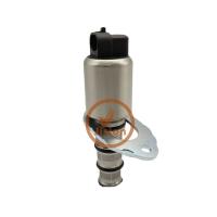 China Jision Parts Loader Hydraulic Solenoid Valve AT310587 for 210LE 315SJ 310J 410J 325J 210K 24V for sale