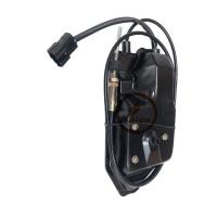 China Excavator Throttle Motor 600-815-7650 for PC400-6 WA470-3 Loader 24V for sale