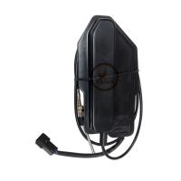 China Excavator Throttle Motor 600-815-7650 for PC400-6 WA470-3 Loader 24V for sale