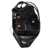 China Excavator Throttle Motor 600-815-7650 for PC400-6 WA470-3 Loader 24V for sale