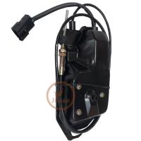 China Excavator Throttle Motor 600-815-7650 for PC400-6 WA470-3 Loader 24V for sale