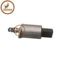China 24V Thomas Series Solenoid Valve TM82302 3769596 for Hydraulic Pump Proportional Control for sale
