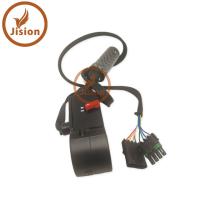 China JISION 0501216209 Wheel Loader Transmission Gear Selector New OEM Replacement Part for sale