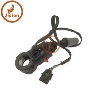 China JISION 0501216209 Wheel Loader Transmission Gear Selector New OEM Replacement Part for sale