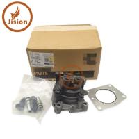 China Excavator PC300-8 PC300-8M0 Fuel Injection Pump Low-pressure Section 6745-71-1180 for sale