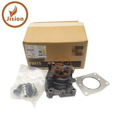China Excavator PC300-8 PC300-8M0 Fuel Injection Pump Low-pressure Section 6745-71-1180 for sale