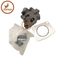 China Excavator PC300-8 PC300-8M0 Fuel Injection Pump Low-pressure Section 6745-71-1180 for sale