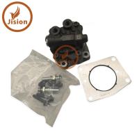 China Excavator PC300-8 PC300-8M0 Fuel Injection Pump Low-pressure Section 6745-71-1180 for sale